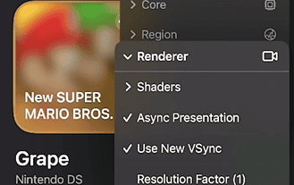 How to Use Folium: The Best 3DS Emulator for iOS - The Mac Observer