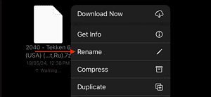 How to Use Folium: The Best 3DS Emulator for iOS - The Mac Observer
