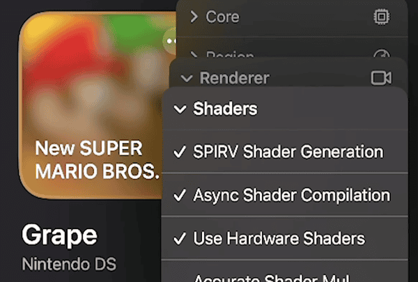 How to Use Folium: The Best 3DS Emulator for iOS - The Mac Observer