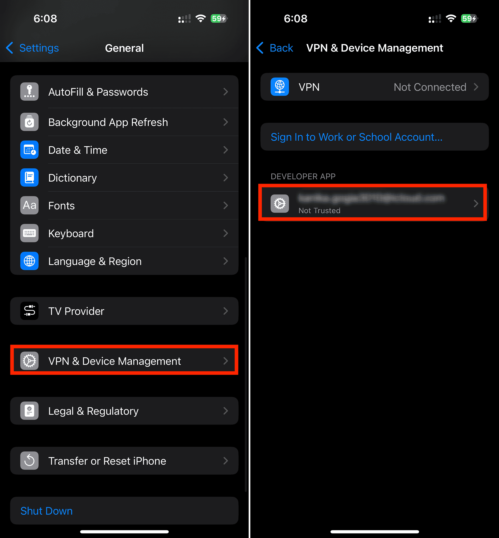 How To Download and Use SideStore on iOS - The Mac Observer