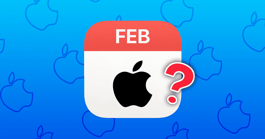 What to Expect From Apple In February 2026 | M4 MacBook Air, iOS 18.4 ...