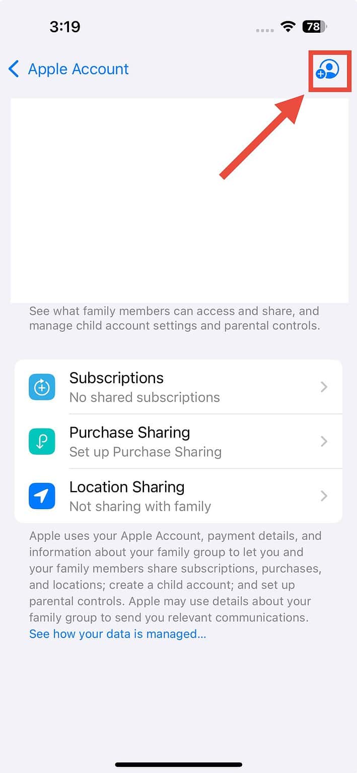 How To Create an iCloud Email Address | Step-By-Step Guide - The Mac ...