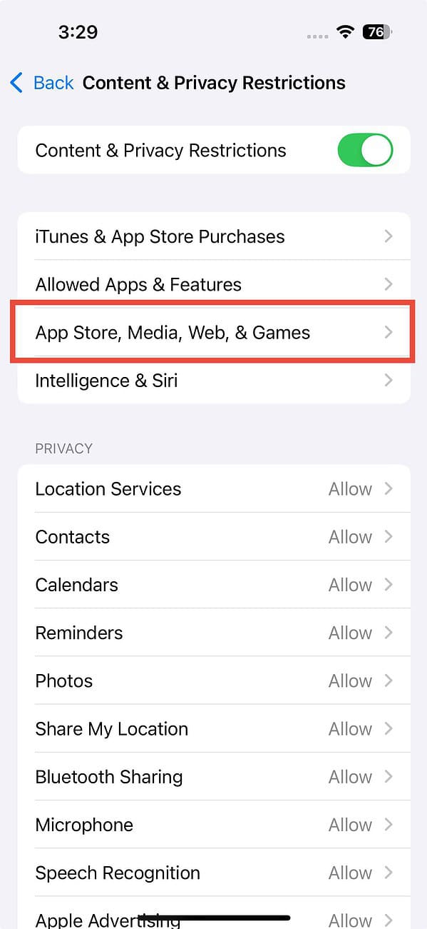 How to Use Apple’s Child Safety Features to Protect Your Kids Online ...