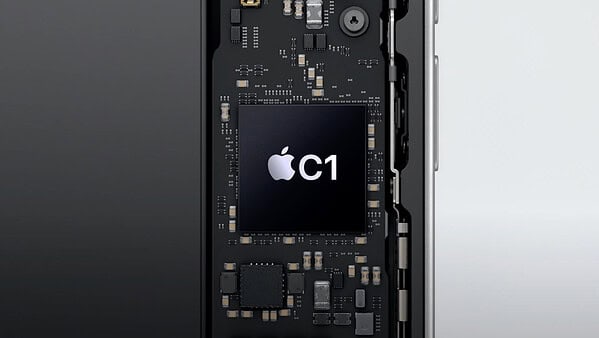 Apple To Update C1 Modem with mmWave Support - The Mac Observer