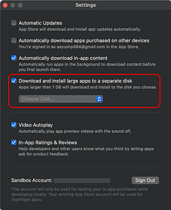 How to Install macOS Apps on an External Drive - The Mac Observer