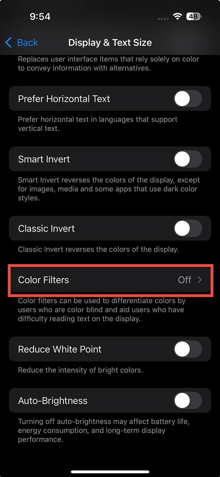 How to Turn Off the Blue Light on iPhone [2025 Guide] - The Mac Observer