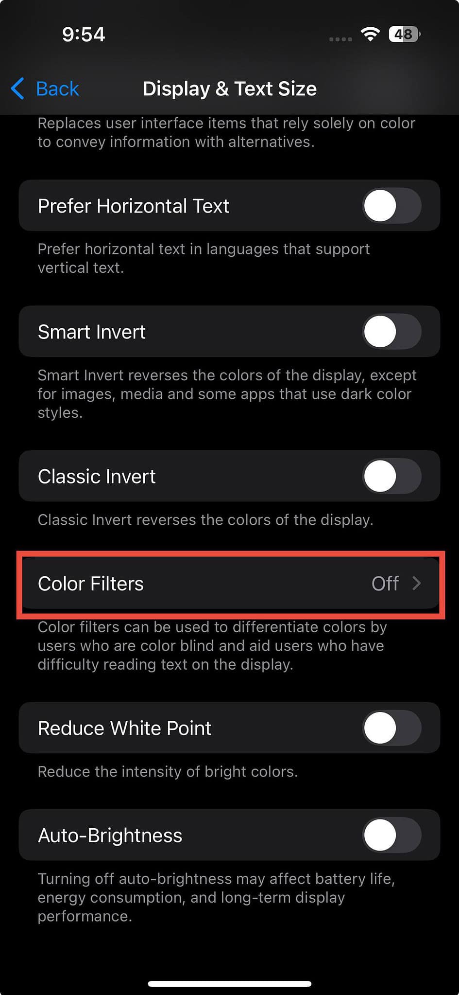 How to Turn Off the Blue Light on iPhone [2026 Guide] - The Mac Observer