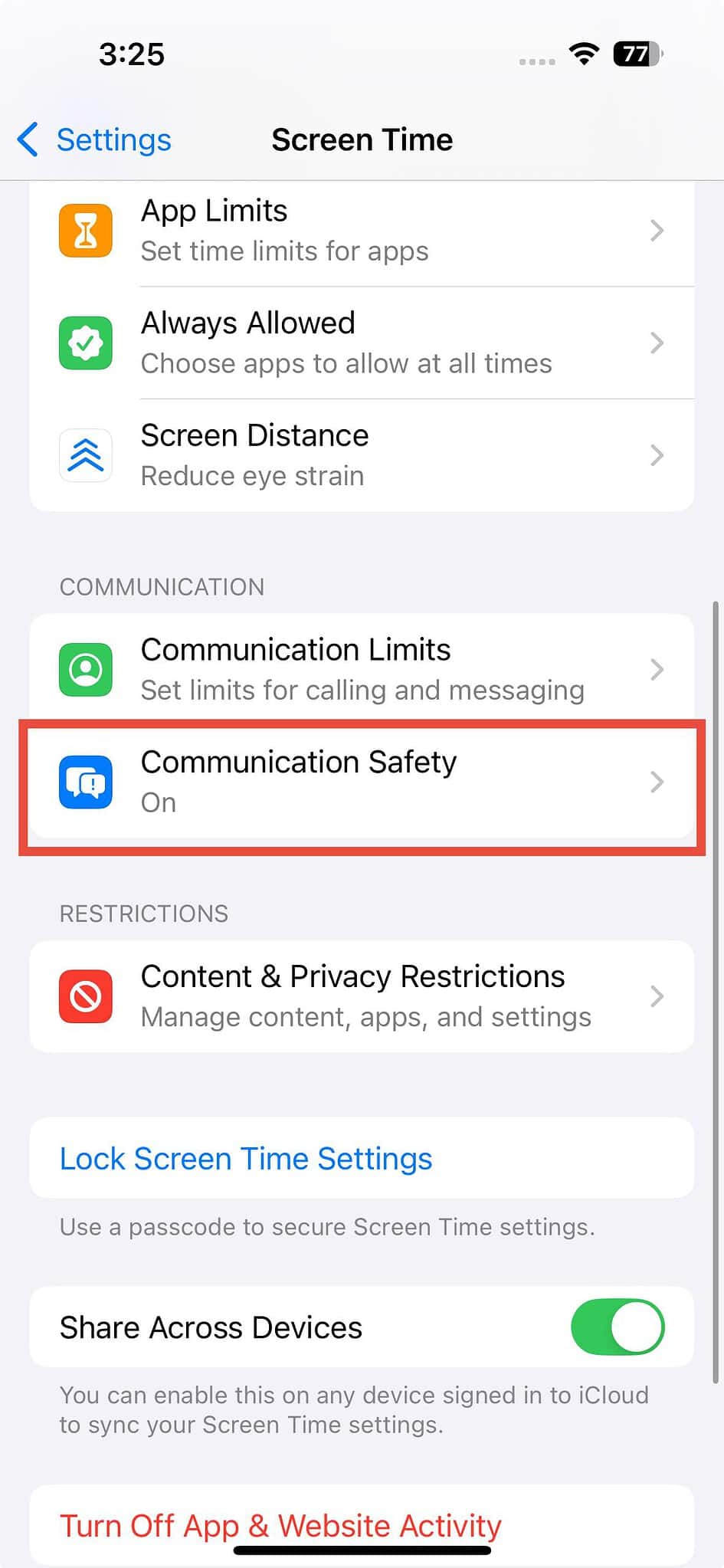 How to Use Apple’s Child Safety Features to Protect Your Kids Online ...