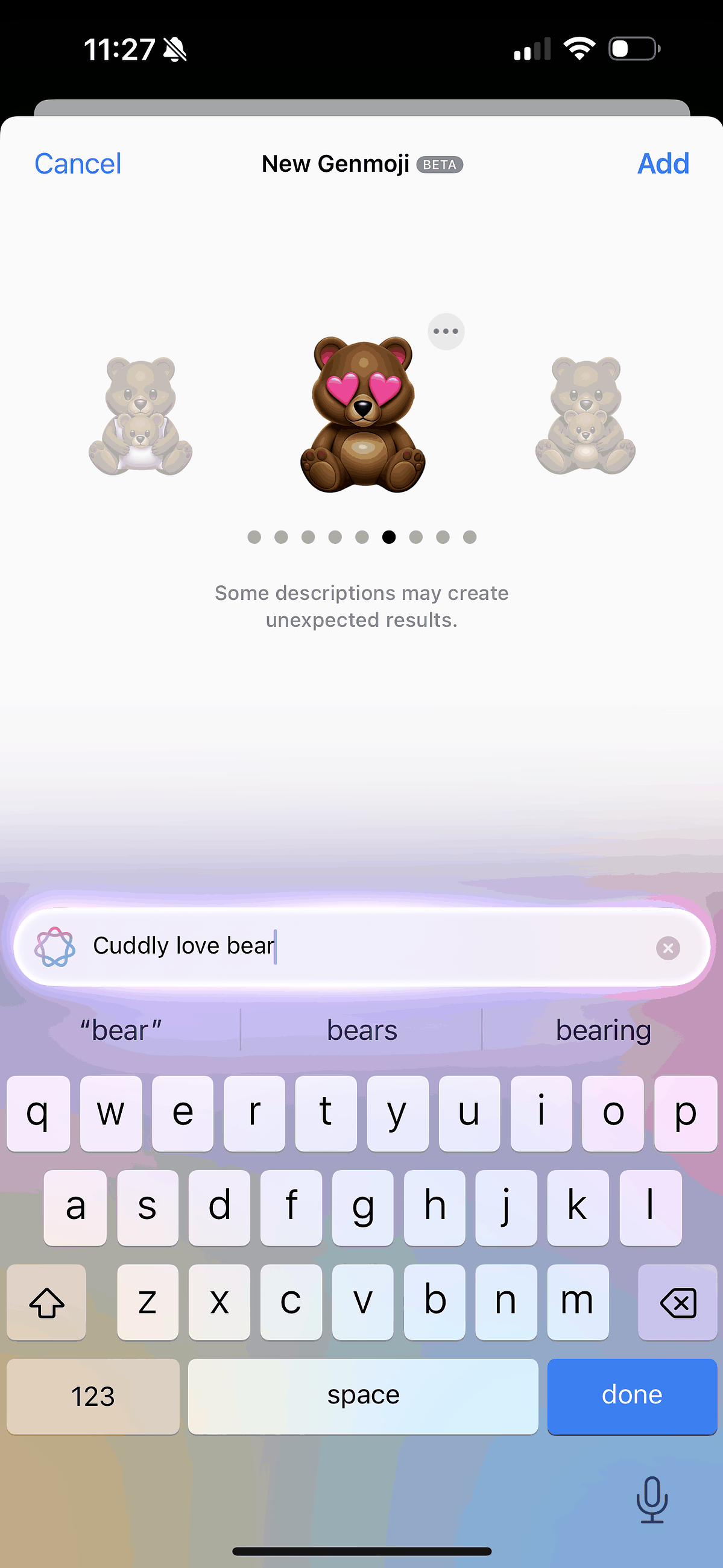 10 Must-Try Valentine’s Day Genmoji Ideas to Make Your Messages More ...