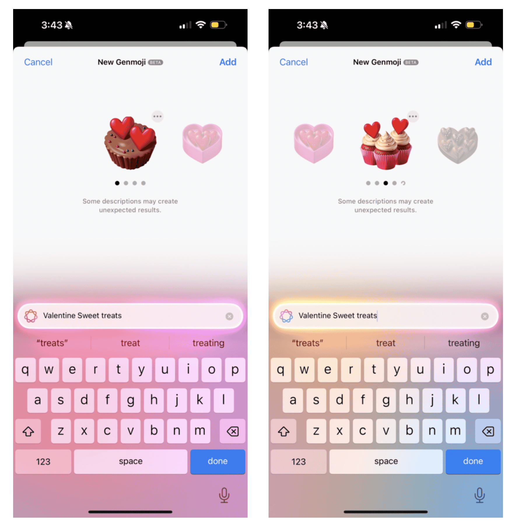10 Must-Try Valentine’s Day Genmoji Ideas to Make Your Messages More ...