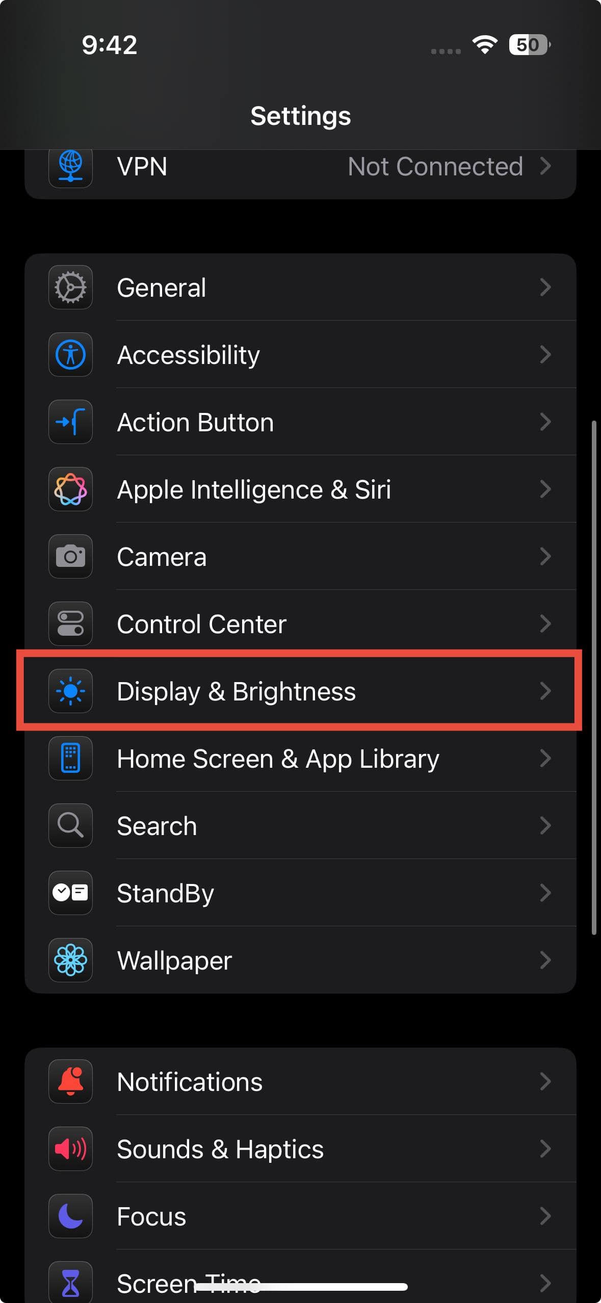 How to Turn Off the Blue Light on iPhone [2025 Guide] - The Mac Observer