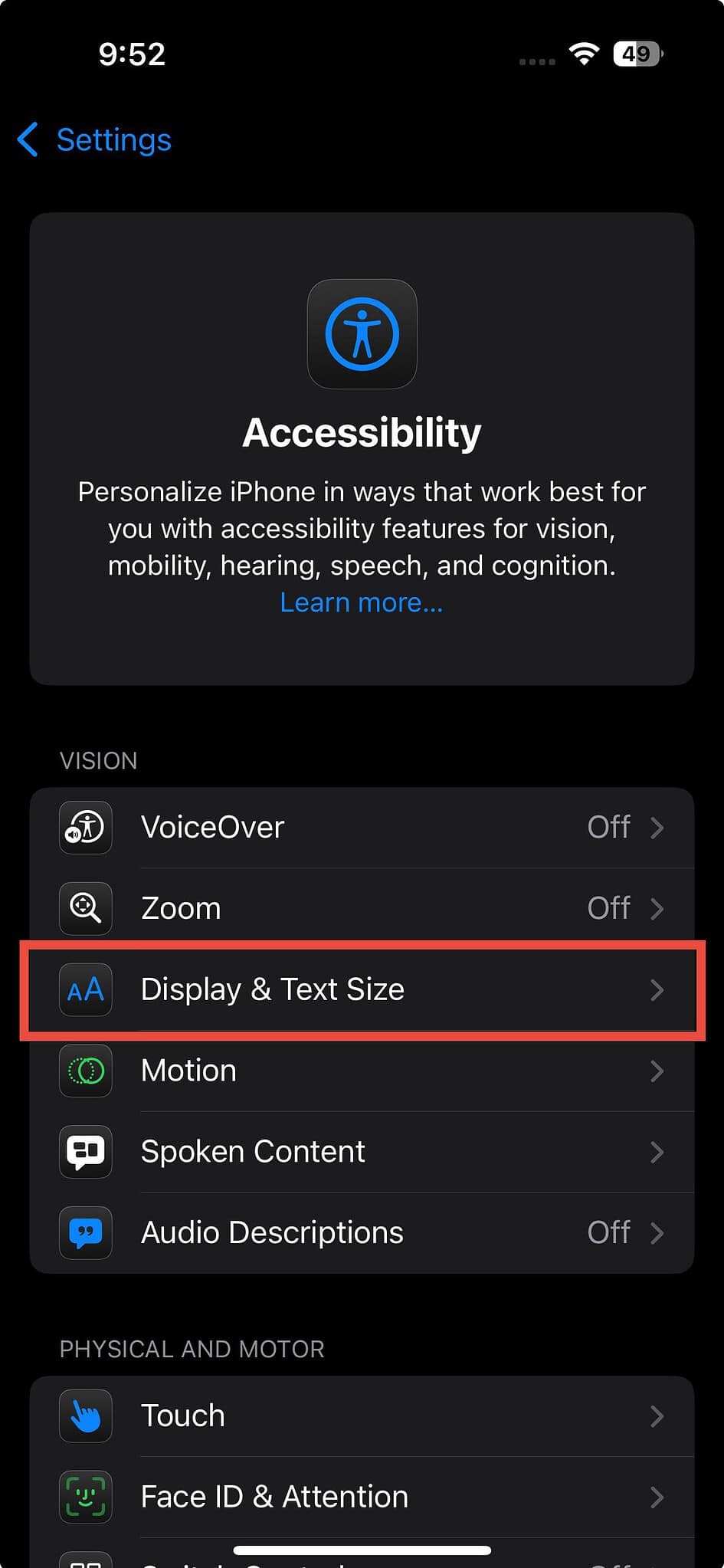 How to Turn Off the Blue Light on iPhone [2026 Guide] - The Mac Observer