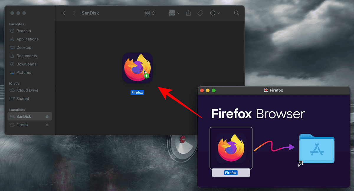 How to Install macOS Apps on an External Drive - The Mac Observer