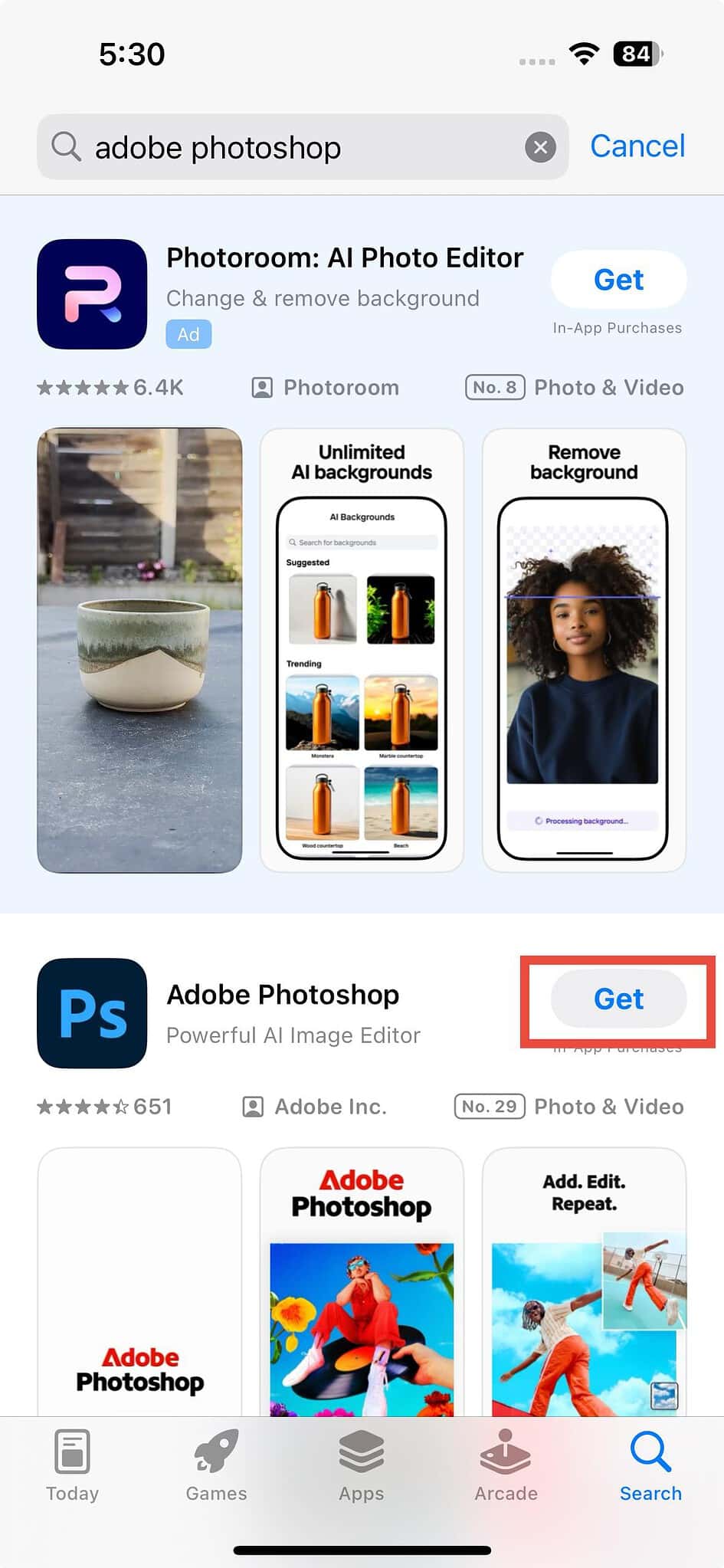 How to Get Started with Adobe Photoshop on iPhone - The Mac Observer