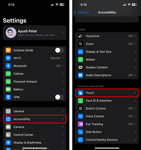 How to Fix iPhone 15 Pro Max Not Vibrating on Silent Mode - The Mac ...