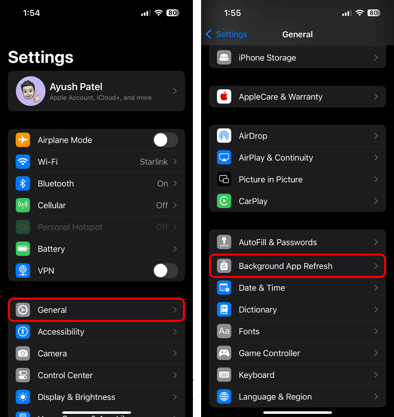 9 Fixes for iPhone Charging Slowly After iOS 18/18.5 Update - The Mac ...
