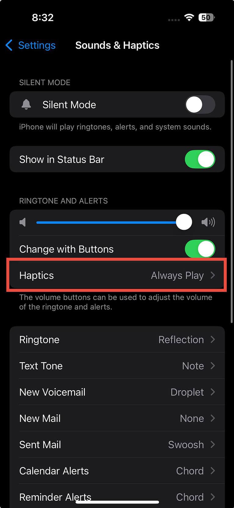 What Are Haptics on iPhone? Here's How Apple’s Taptic Engine Works ...