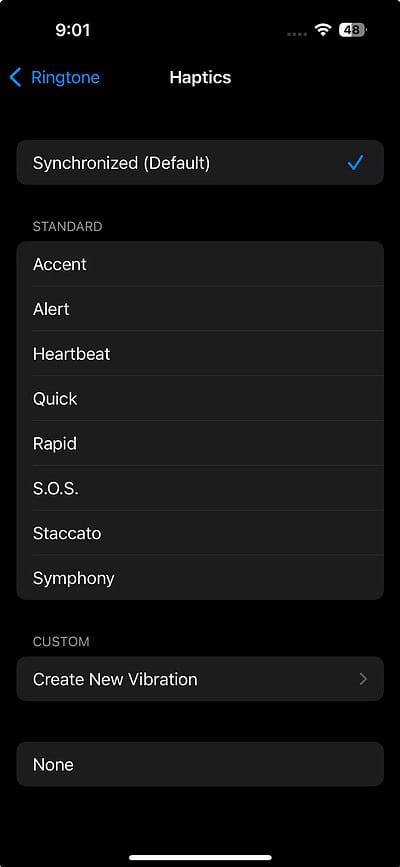 What Are Haptics on iPhone? Here's How Apple’s Taptic Engine Works ...