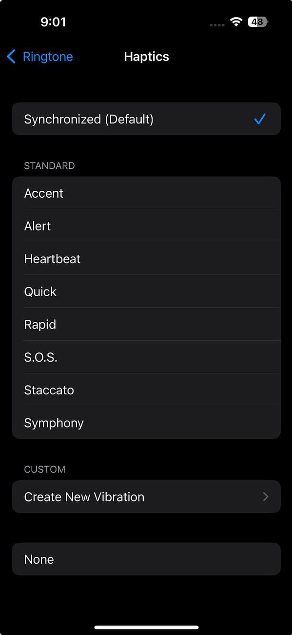 What Are Haptics on iPhone? Here's How Apple’s Taptic Engine Works ...