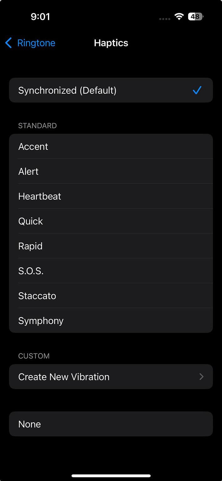 What Are Haptics on iPhone? Here's How Apple’s Taptic Engine Works ...