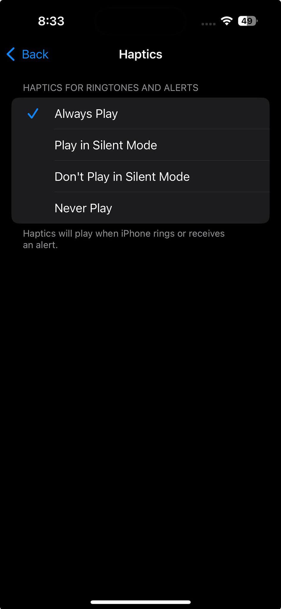 What Are Haptics on iPhone? Here's How Apple’s Taptic Engine Works ...