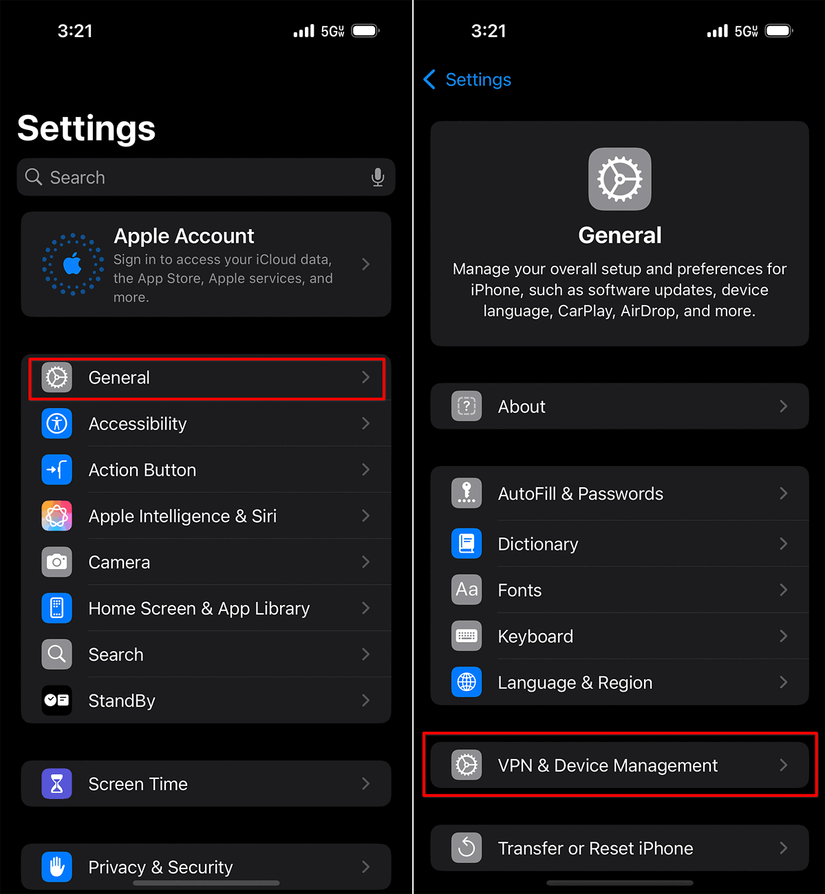 Is ESign Safe To Install on iOS? What To Consider and How To Use - The ...