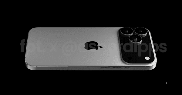 Here's How the Entire iPhone 17 Lineup Could Look Like - The Mac Observer