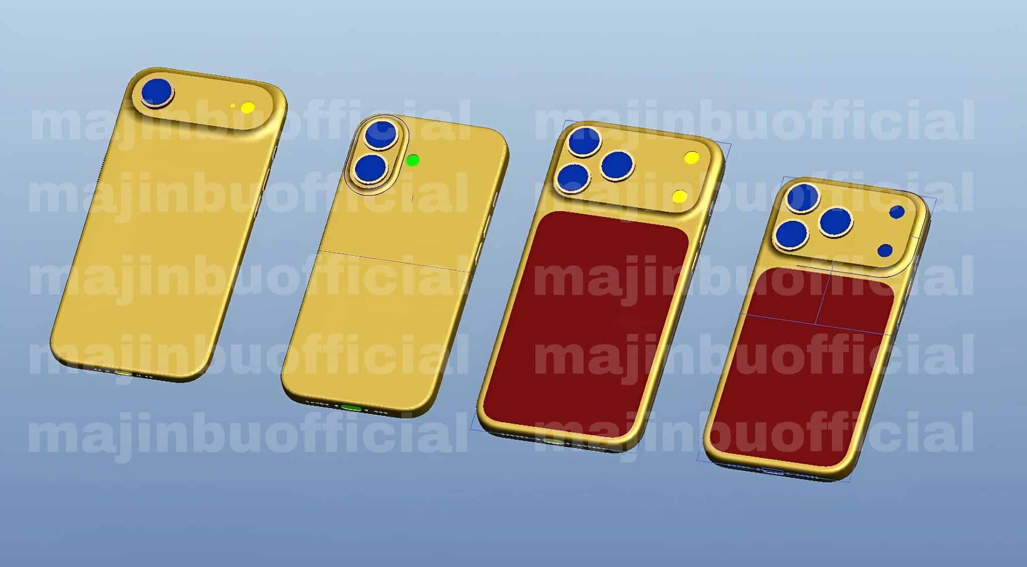 iPhone 17 Air Rumors So Far: What To Expect From Apple’s 2026 Flagship ...