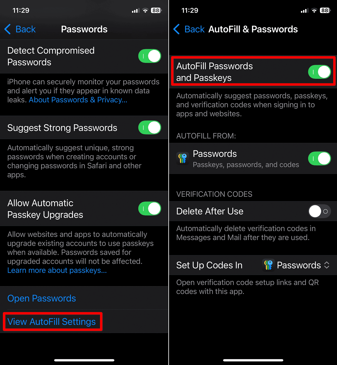 Passwords Not Being Hidden/Masked on iPhone: 4 Ways To Fix - The Mac ...