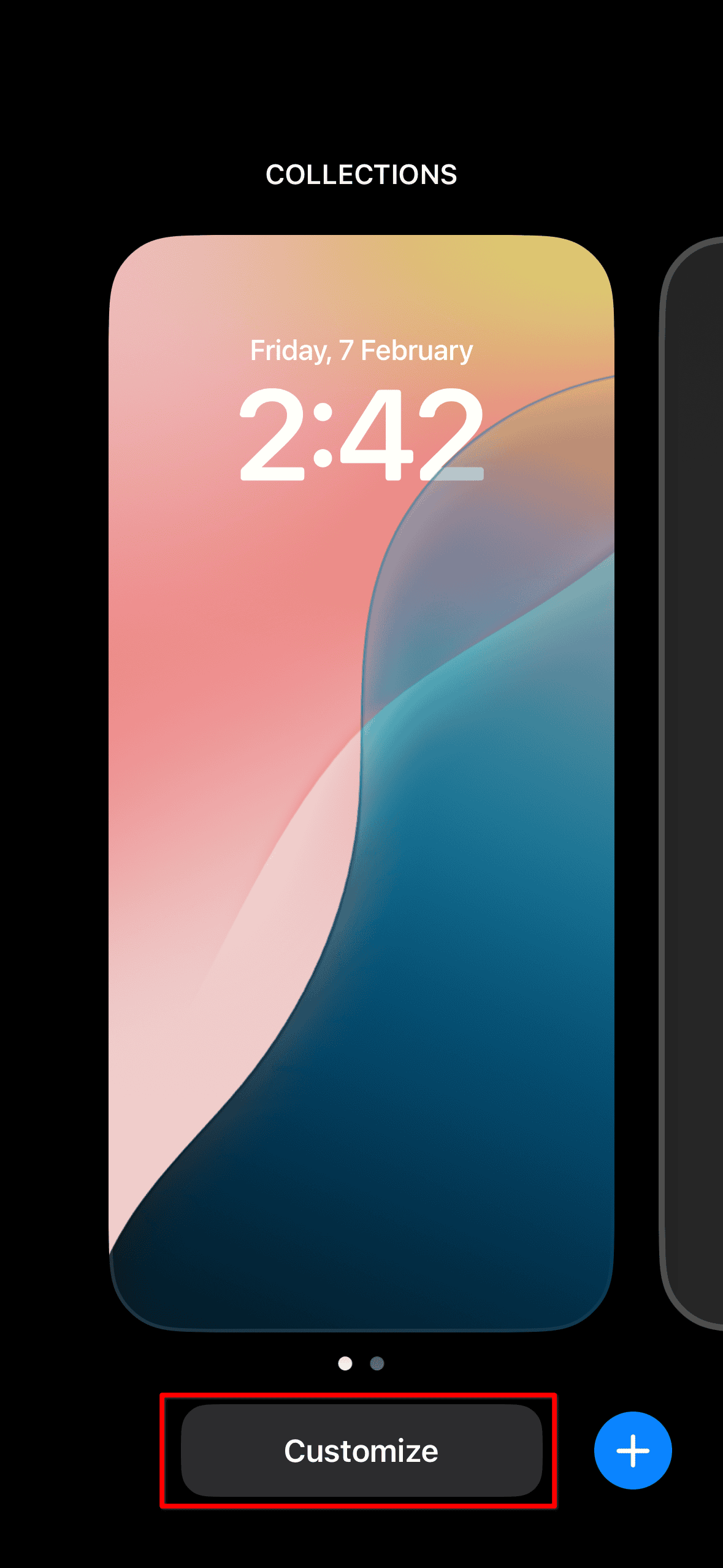 5 Ways To Fix Dynamic Wallpapers Not Working in iOS 18/18.5 - The Mac ...