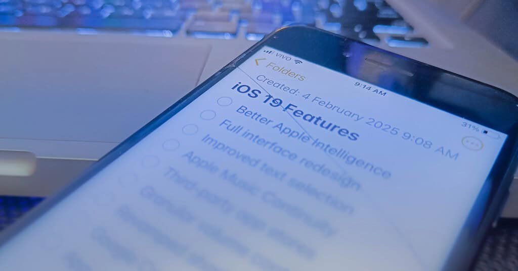 iOS Archives - The Mac Observer