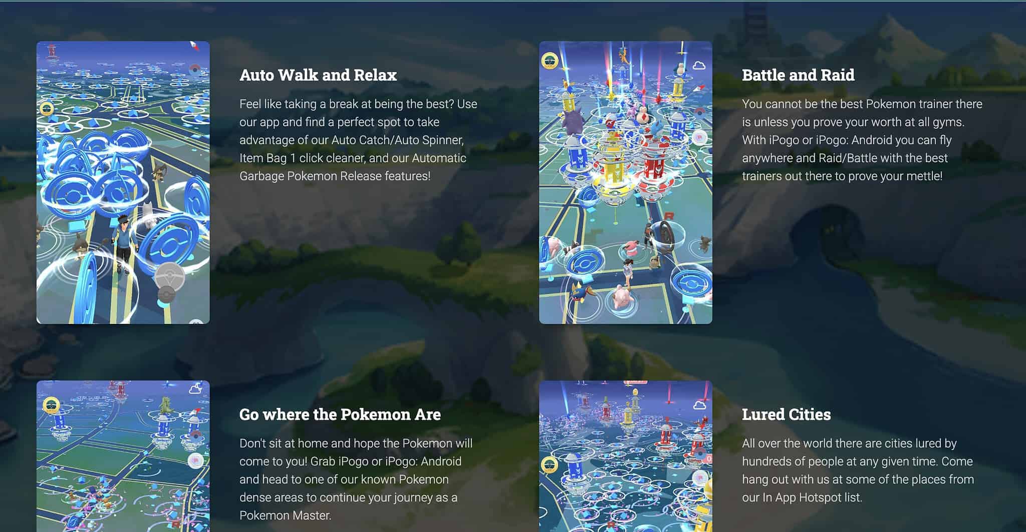 How To Download PGSharp on iOS 18 With and Without Jailbreak [2025 ...