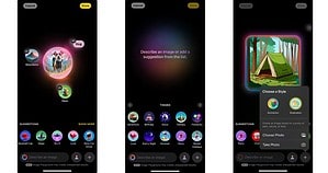 Image Playground: What It Is and How to Use It on iPhone - The Mac Observer