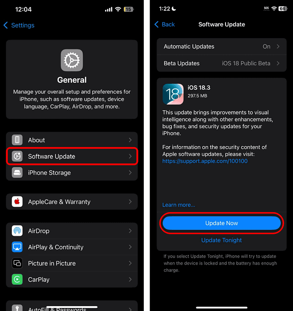 Cannot Connect to Apple Server? Here’s How To Fix It - The Mac Observer