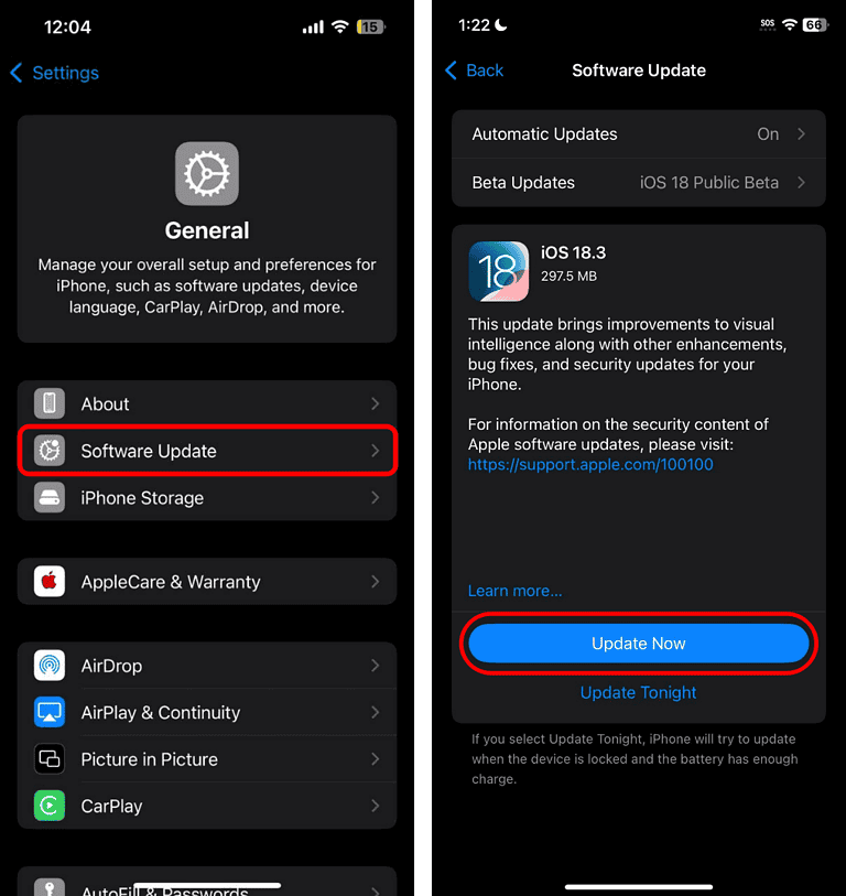 Cannot Connect to Apple Server? Here’s How To Fix It - The Mac Observer