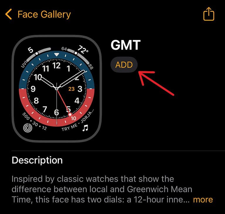 How to Get and Install a Rolex Apple Watch Face: Easy Alternatives ...