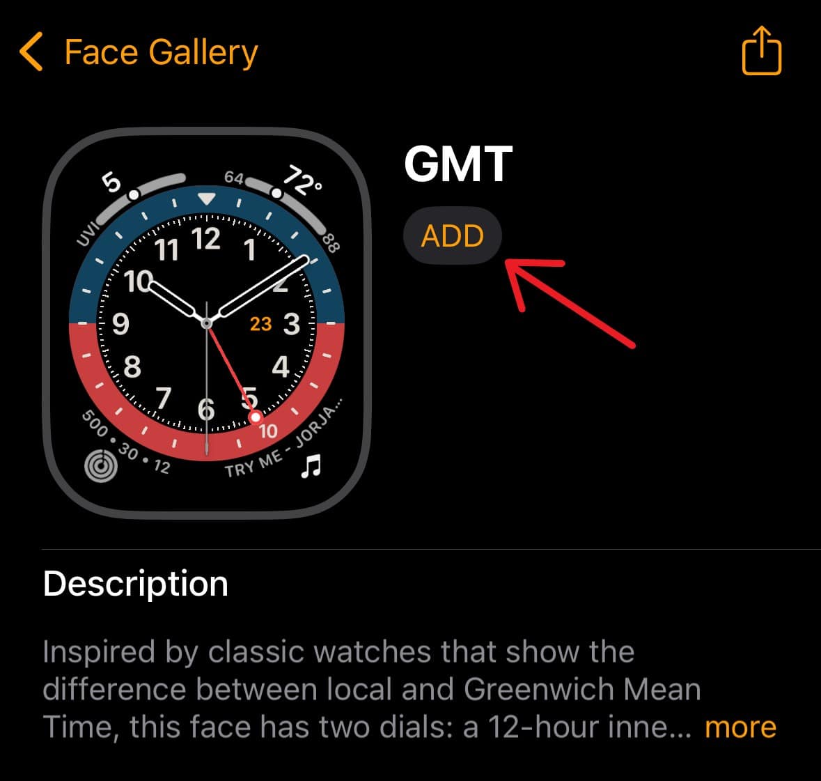 How to Get and Install a Rolex Apple Watch Face: Easy Alternatives ...