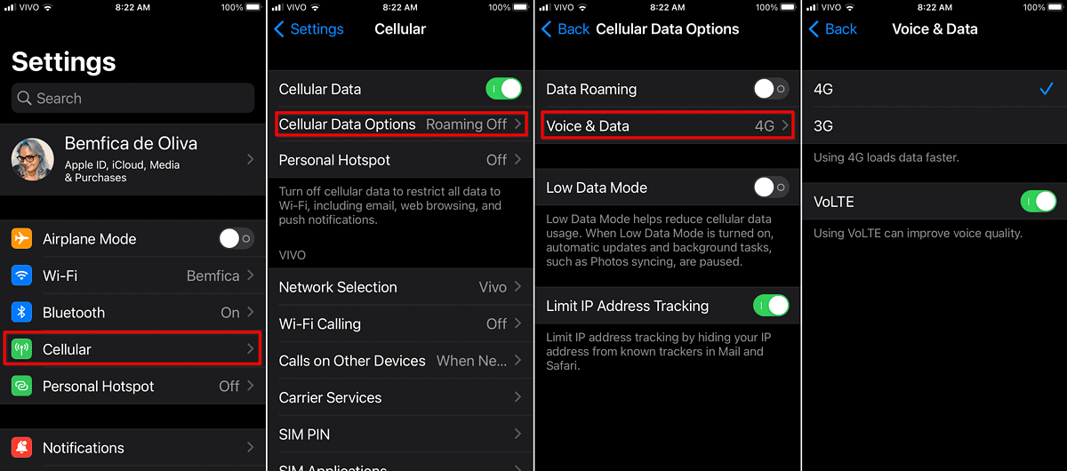 Top 4 Fixes If Your iPhone 16 Pro Max Is Dropping Wi-Fi Calls - The Mac ...