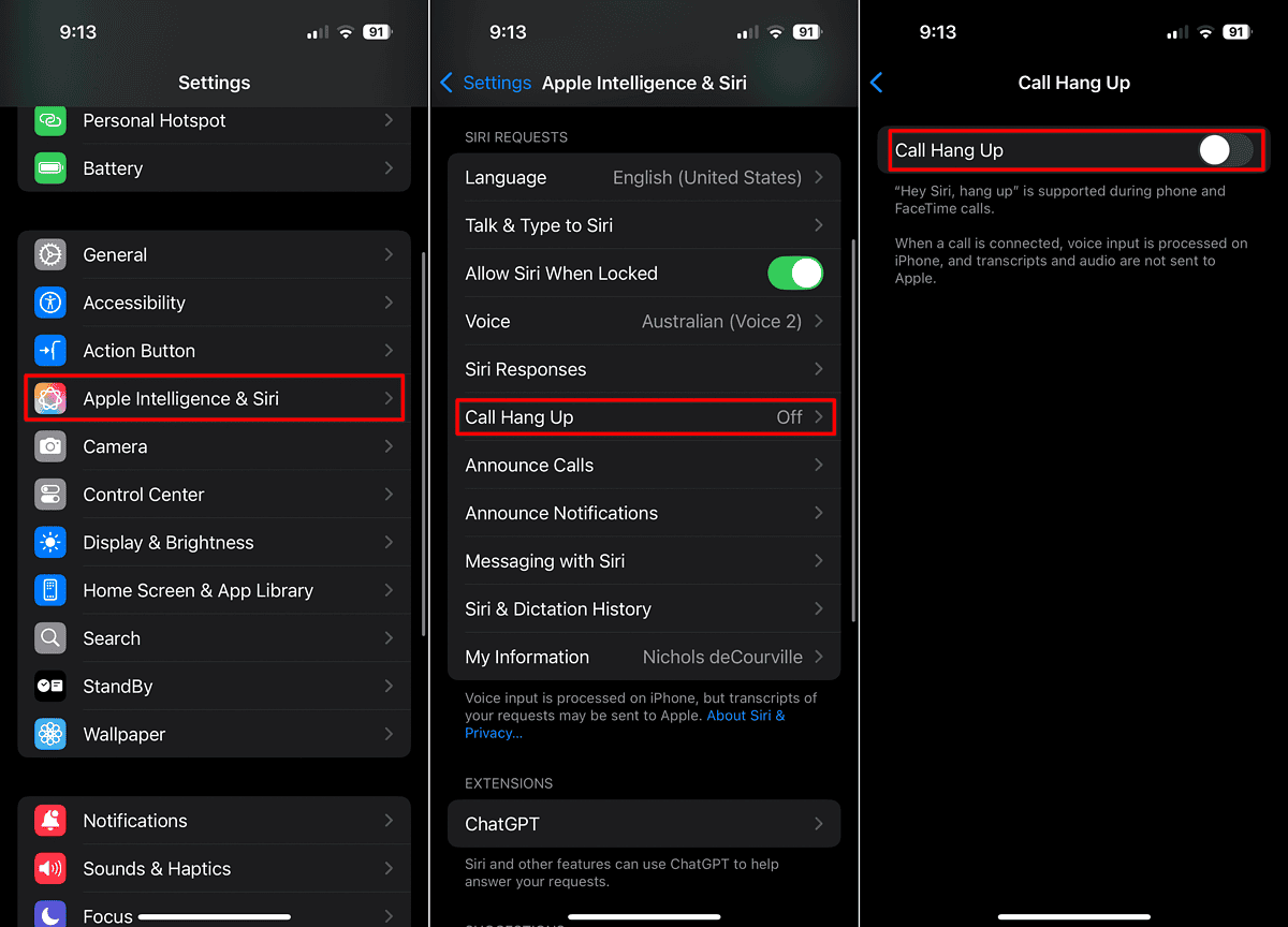Top 4 Fixes If Your iPhone 16 Pro Max Is Dropping Wi-Fi Calls - The Mac ...
