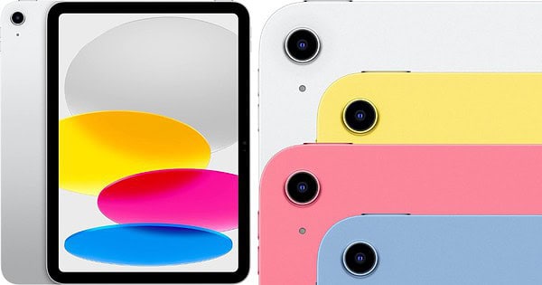 iPad 11 vs. iPad 10: What’s New, What’s Missing, and Should You Upgrade ...