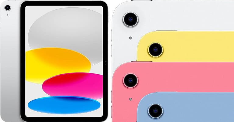 iPadOS 16.7.11 Out For Older iPads, 9.7-inch iPad Pro and first ...