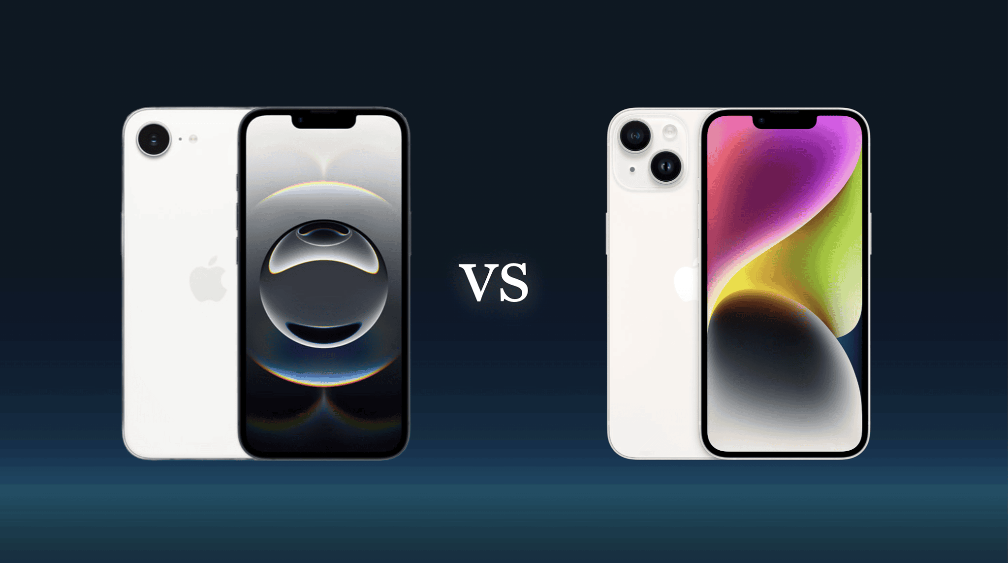 iPhone 16e vs iPhone 14: Which Budget iPhone Offers the Best Value ...