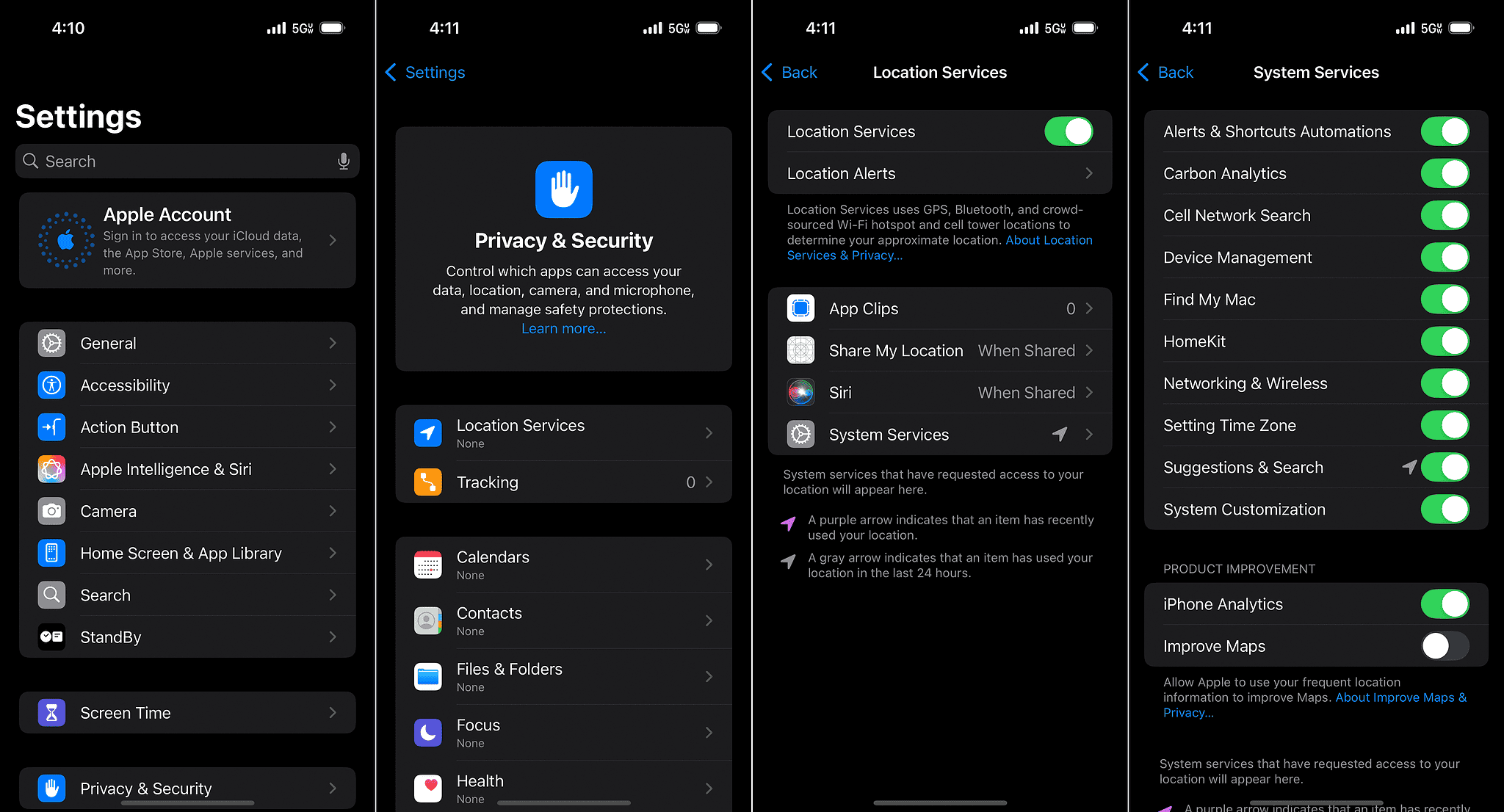 How to Turn On/Off Stolen Device Protection on iPhone - The Mac Observer
