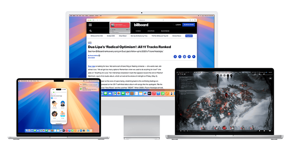 Should I Update to macOS Sequoia 15.3.1? The Pros and Cons - The Mac ...