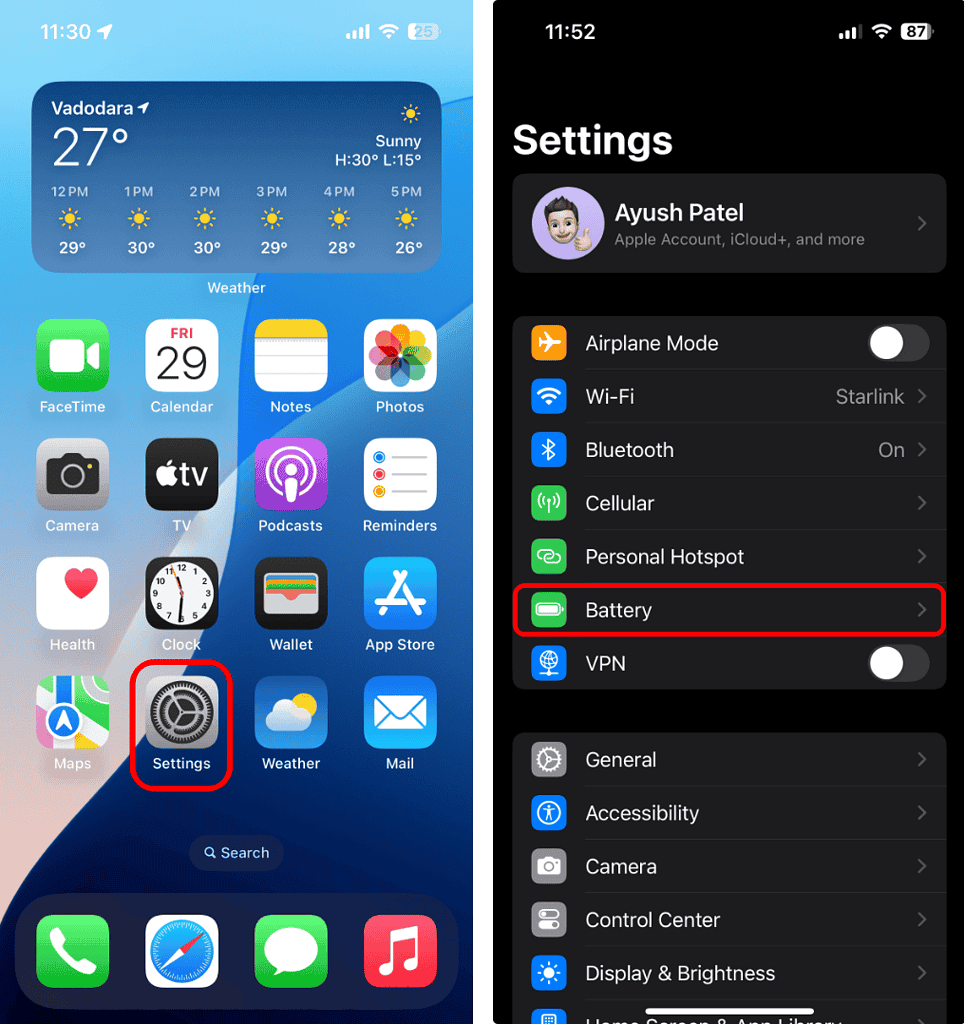 9 Fixes for iPhone Charging Slowly After iOS 18/18.5 Update - The Mac ...