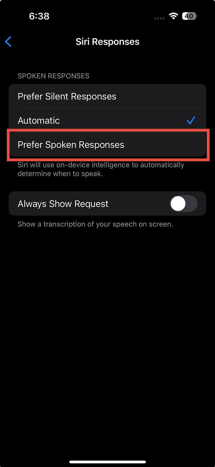 Fix: Siri Does Not Respond to Commands on iPhone - The Mac Observer