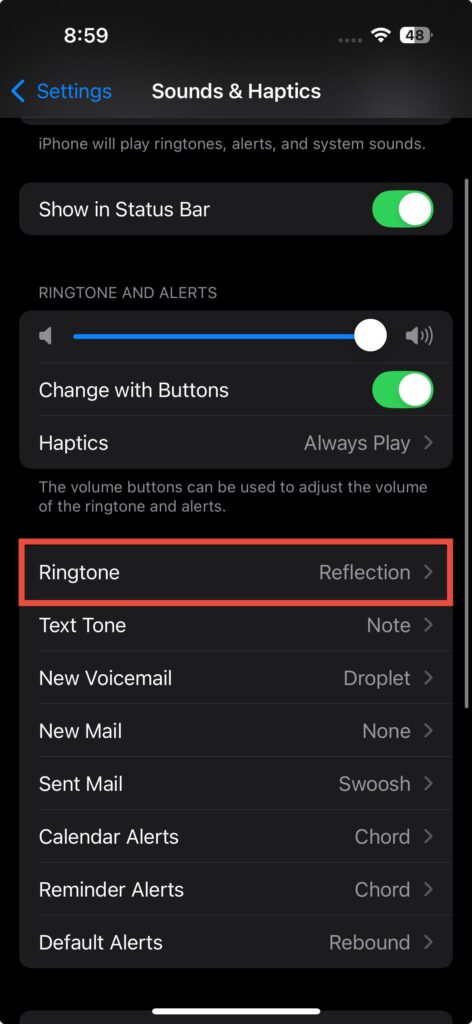 What Are Haptics on iPhone? Here's How Apple’s Taptic Engine Works ...