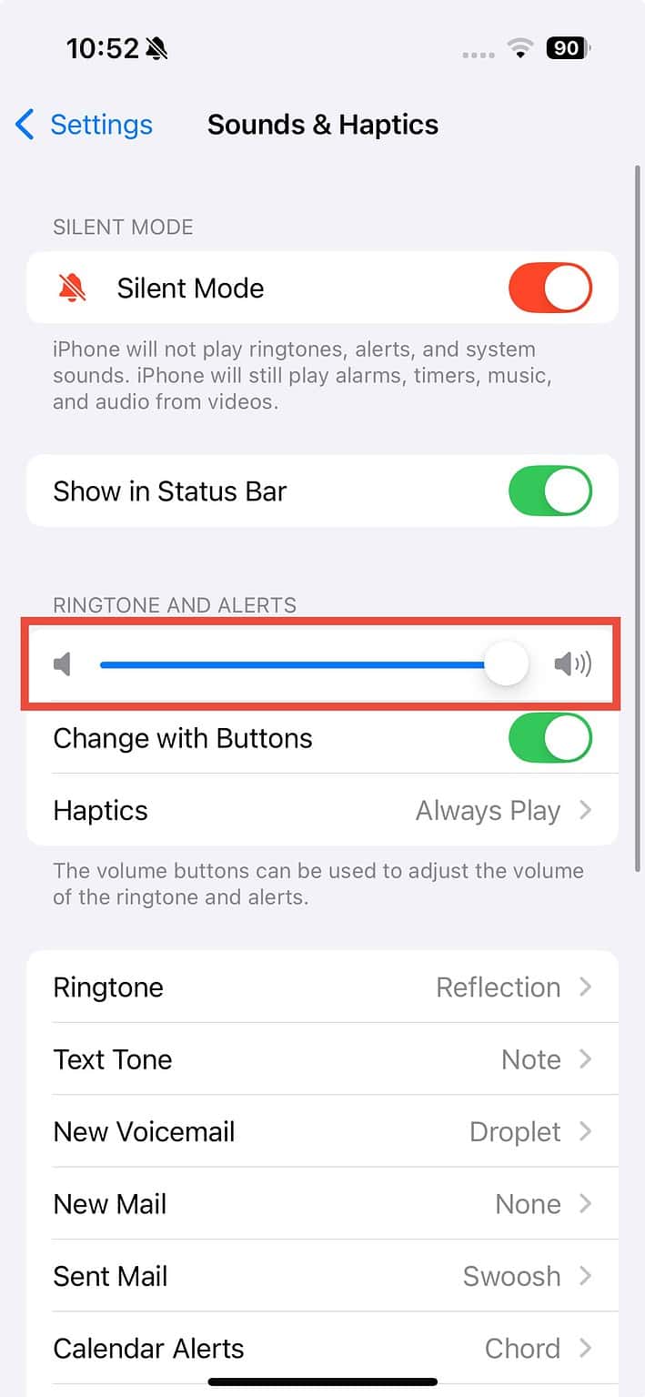 How to Fix No Sound After iOS 18/18.5 Upgrade on iPhone - The Mac Observer