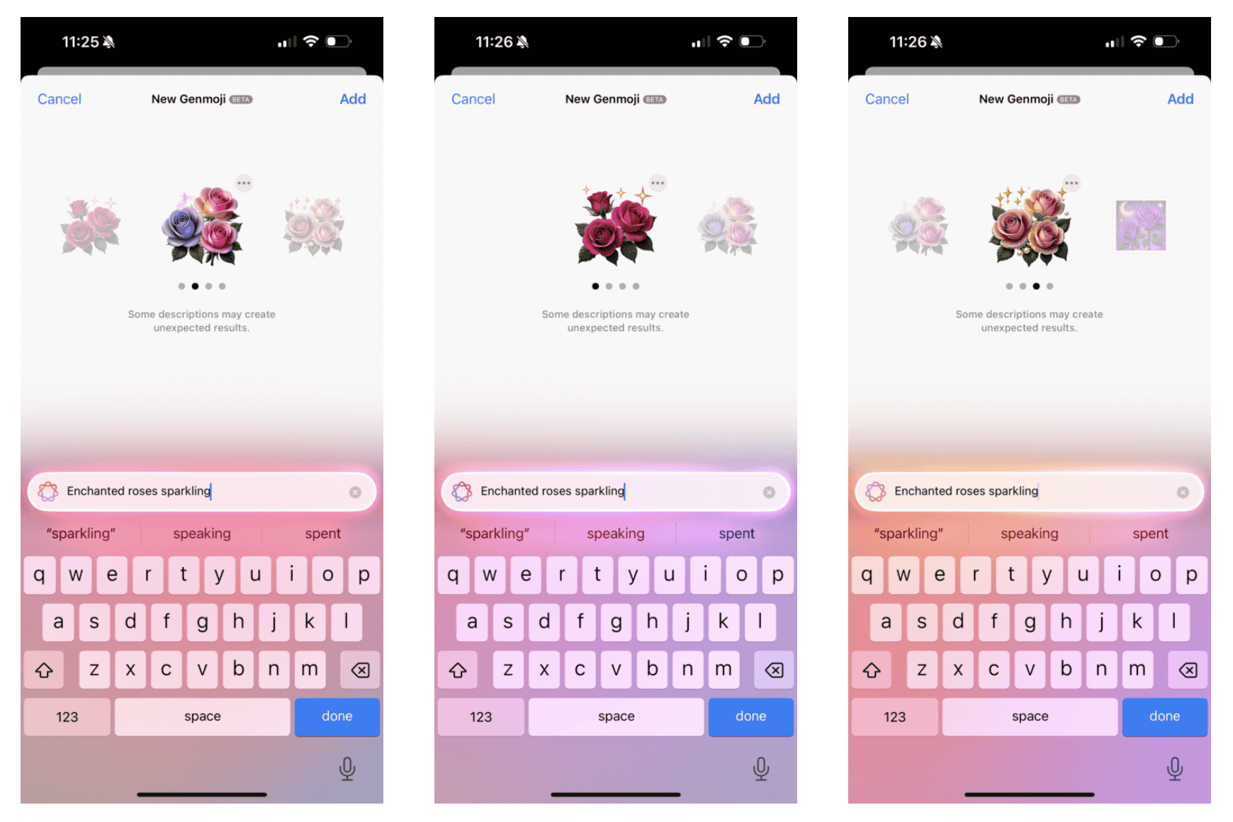 10 Must-Try Valentine’s Day Genmoji Ideas to Make Your Messages More ...