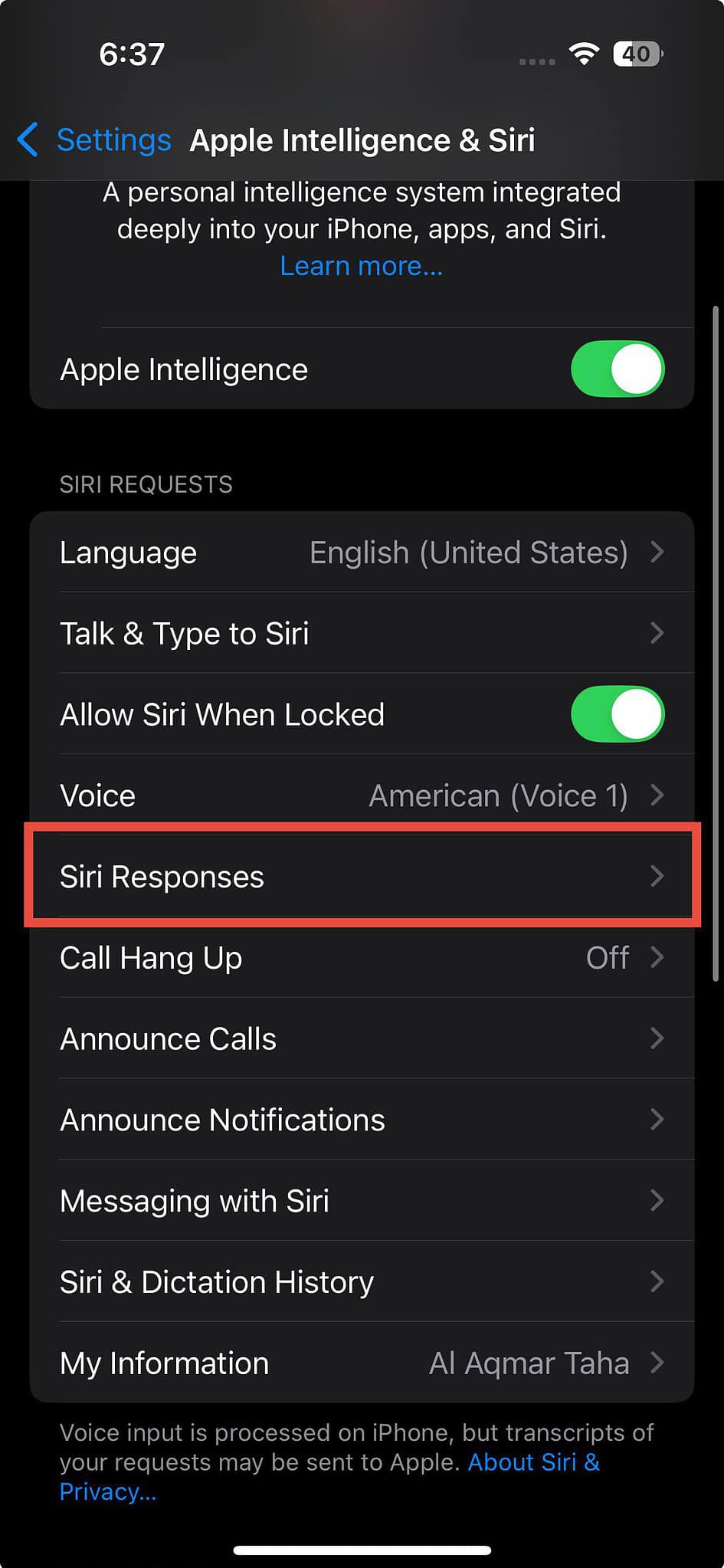 Fix: Siri Does Not Respond to Commands on iPhone - The Mac Observer